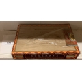 A box of Alhambra hand wrapped cigars (25) - factory sealed