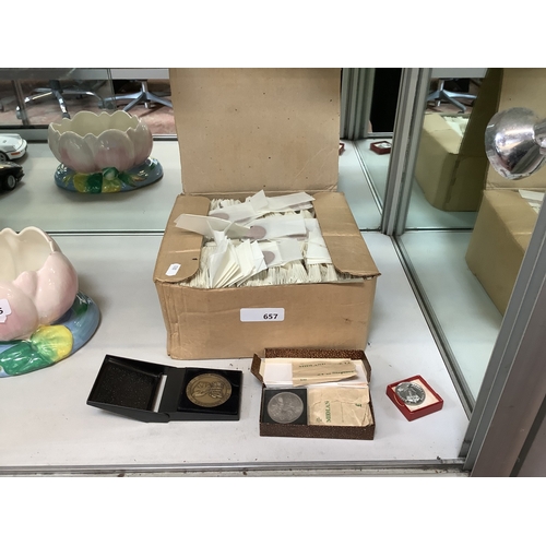 A large and varied accumulation of vintage coinage