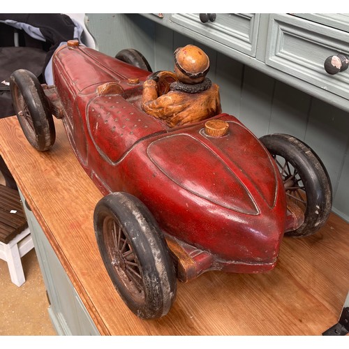 Resin Bugatti L720 W320