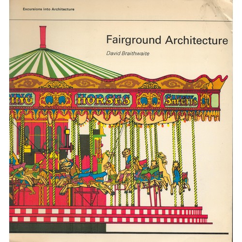 Fairground Book : Fairground Architecture