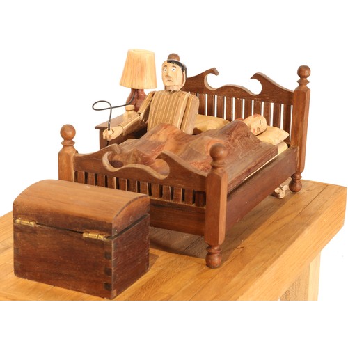 The Ghost Automaton V2 bought directly from the artist and considered ...