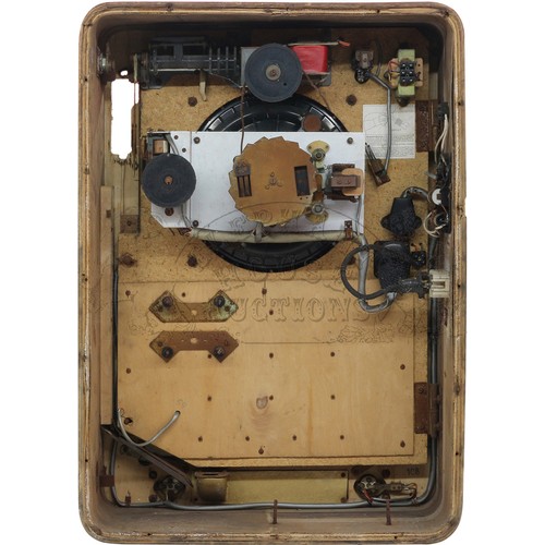 Roulomint coin operated slot machine by NSM - for restorationOperating ...
