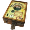 Select-Em coin operated slot machine by Exhibit Supply Co. - in lovely ...