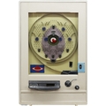 Pachinko, early all-mechanical pachinko machine - Japan's answer to ...