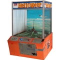 Helicopter by Sega Enterprises Ltd., c. 1968, a now rare and sought ...