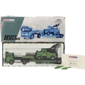 Corgi Classics 31003 by Corgi, c. 1997, Chirs Miller AEC Ergomatic ...