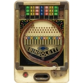 Bingolett by Gunter Wulff, c. 1959, ex-arcade storage, unused since ...