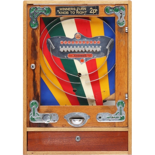 Elevenses by Bryan's (Automatic) Works, c. 1955, part restored ...