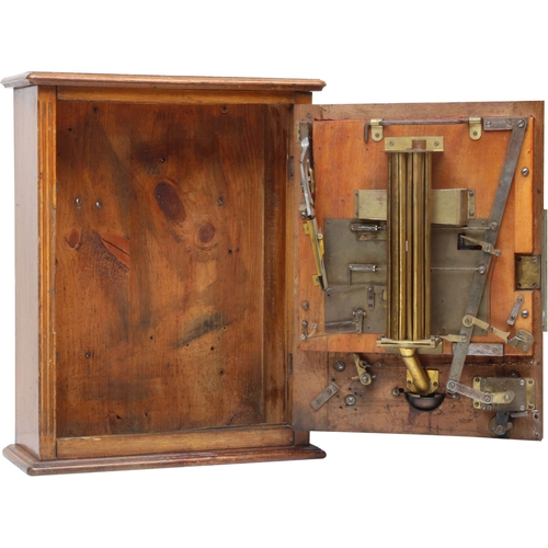 Regent, nice early allwin in original unrestored condition, with ...