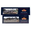 2 Bachmann Branch-Line Model Railways OO Locomotives.(32-163) N class 2 ...