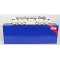 A Heljan OO gauge BRCW Co-Co Prototype Diesel Locomotive (4005). Lion ...