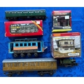 A quantity of OO railway. Including 2x Bachmann Branch Line locomotives ...