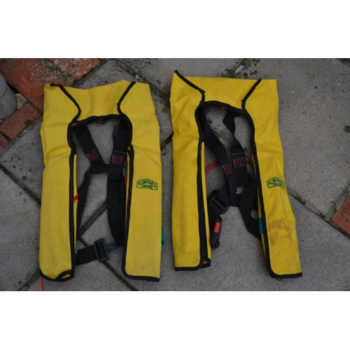 A CAMEL TROPHY RIBTEC 655 EDITION This RIB competed in the unique Camel ...