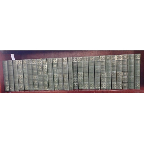 CHARLES DICKENS: COMPLETE WORKS, CENTENNIAL EDITION, HERON BOOKS 26 ...