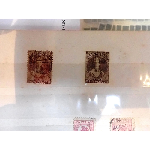 ALL WORLD STAMP ACCUMULATION IN VARIOUS ALBUMS AND STOCKBOOKS mint and ...