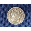 GEORGE III HALF GUINEA 1813 'MILITARY' PORTRAIT