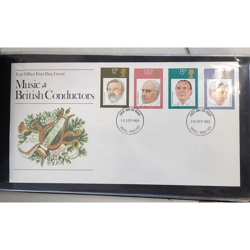 STAMPS: GB 1971-2000 MINT AND USEDin three Windsor Sovereign albums ...