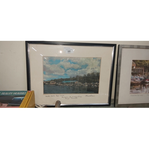 howard barnes print