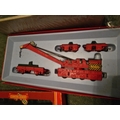 Hornby Crane set