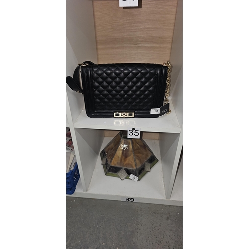 Handbag - new with tag