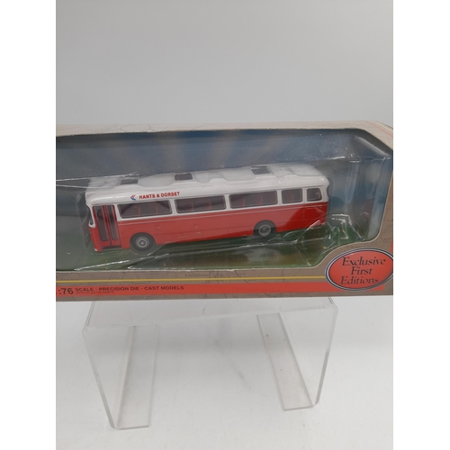EFE 22514 Alexander Y Type
