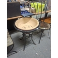plant pot holder UNABLE TO POST