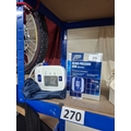 Boots blood pressure arm monitor