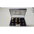 firmin & sons london buttons boxed