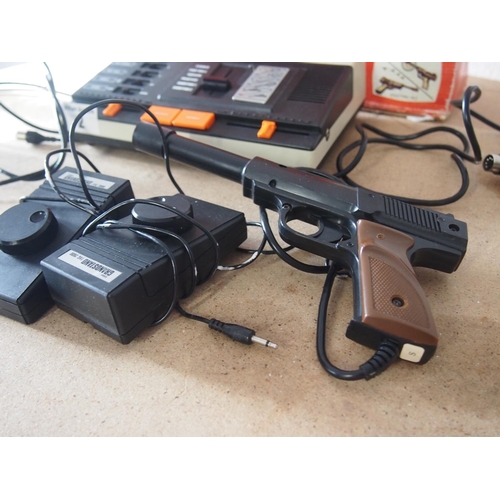 A retro Adman grandstand TVG 2600 with original box