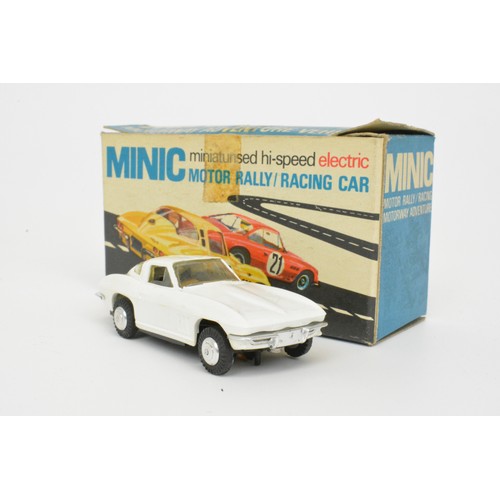 Minic cars to include Mercedes Benz, Aston Martin, motor rally/racing ...