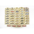 Lledo Promotional Model die-cast vehicles, Days Gone range. AF.