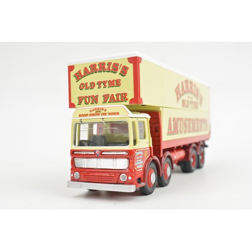 Corgi Fairground Series die cast limited edition 'All the Fun of the ...