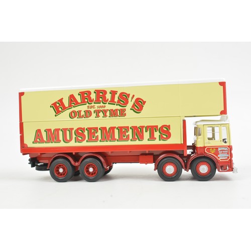 Corgi Fairground Series die cast limited edition 'All the Fun of the ...