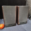 A pair of Microlab T9 SOL06C active speakers designed by Danish sound ...