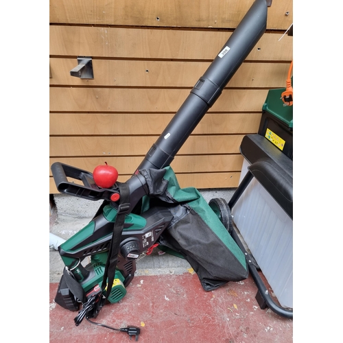 Lidl cordless leaf blower store