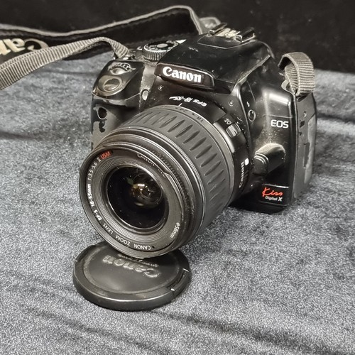 Canon ds126151 store