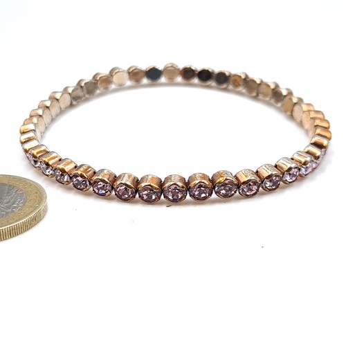 Philip jones swarovski bracelet store