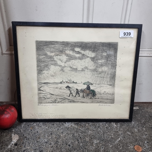 Star Lot: Guido Colucci is known for his colorful drawings and ...