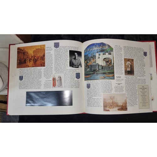 A hardback book titled "Royal Mail Special Stamps 1989" by Tim ...