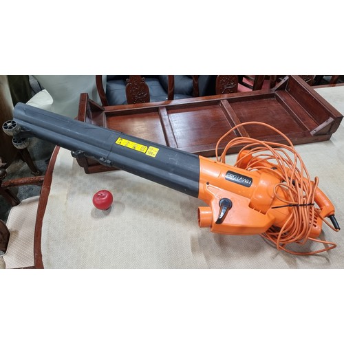 Woodies leaf vacuum store