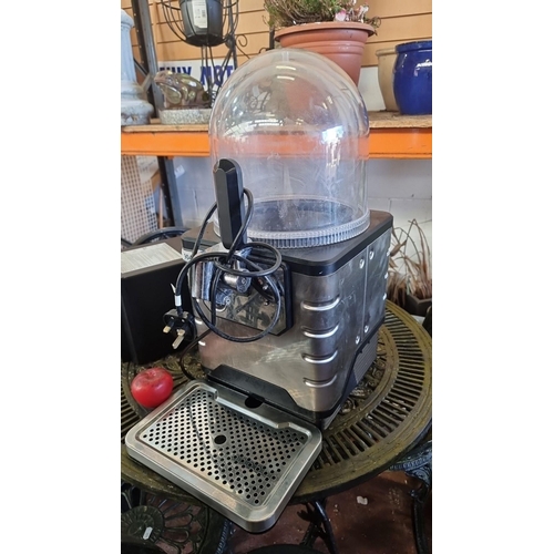 Star Lot : A wonderful pub quality Blade beer machine complete with ...