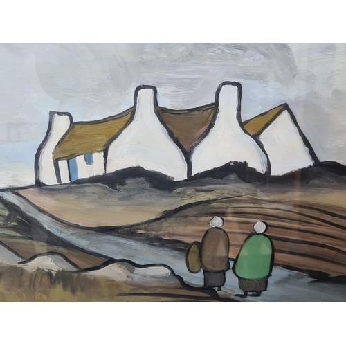 Super Star Lot: A fabulous large original David "Markey" Marcus ...