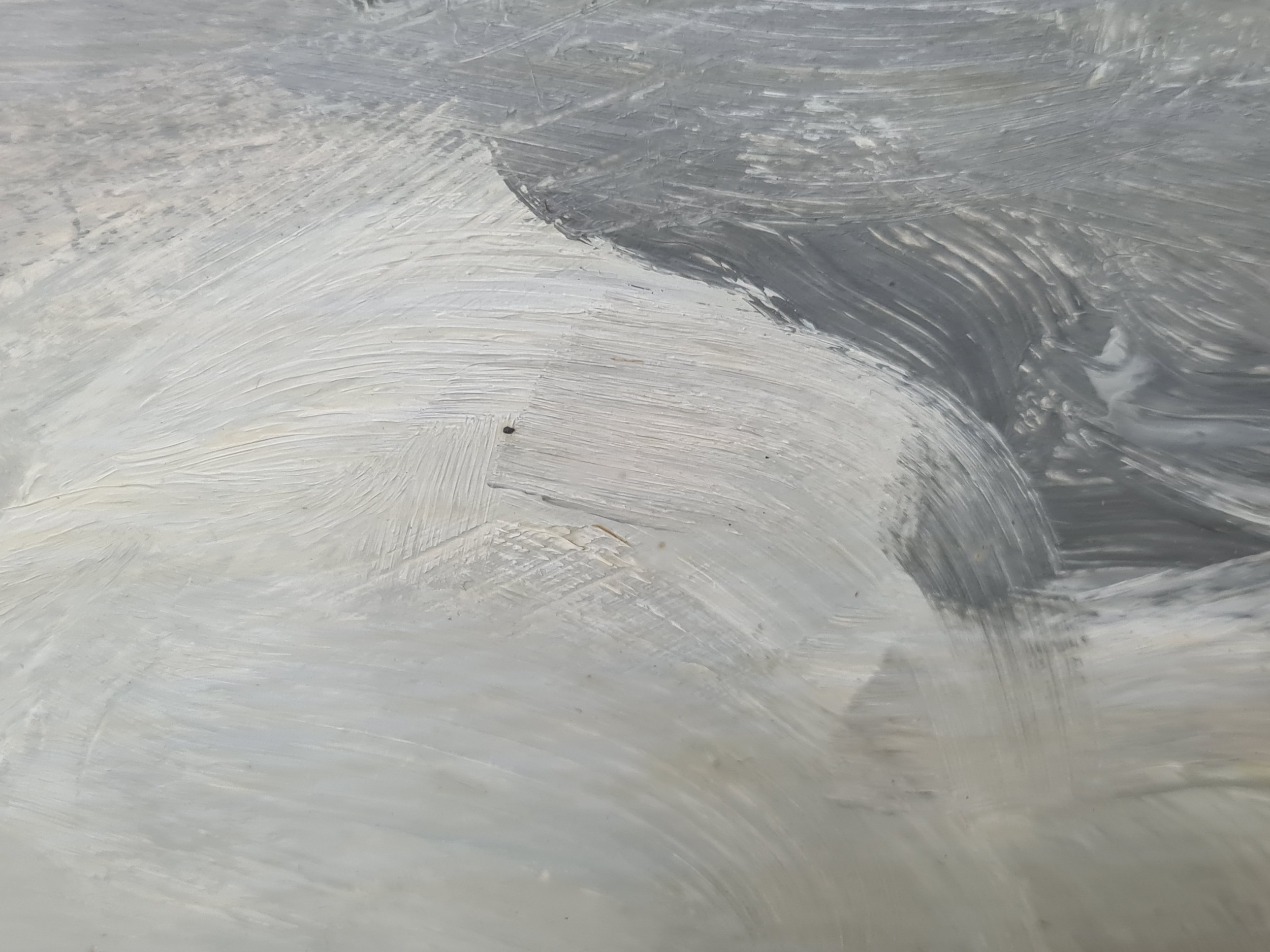 Super Star Lot: A fabulous large original David "Markey" Marcus ...