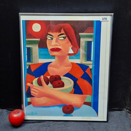 Star Lot: Graham Knuttel (10 March 1954 – 27 May 2023) A stunning ...