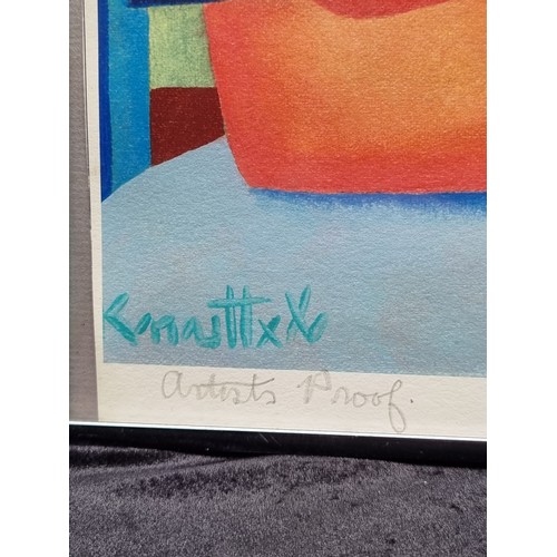 Star Lot: Graham Knuttel (10 March 1954 – 27 May 2023) A stunning ...