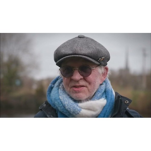 Star Lot: John Mackie (Scottish, b.1953) An excellent original John ...