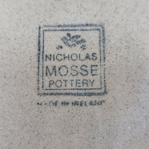Super star lot: A fabulous set of twenty eight Irish made Nicholas ...