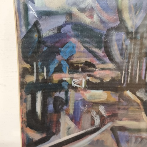 Star Lot: 'George Dunne (Irish)' An enthralling original 'George Dunne ...