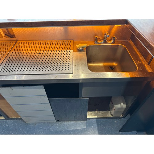 Super Star Lot : A Fabulous Full size Bar, Inc a very large front bar ...