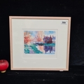 An original hand signed limited edition 15 / 175 'Brett McEntagart ...